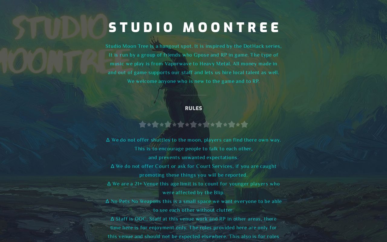 Studio MoonTree